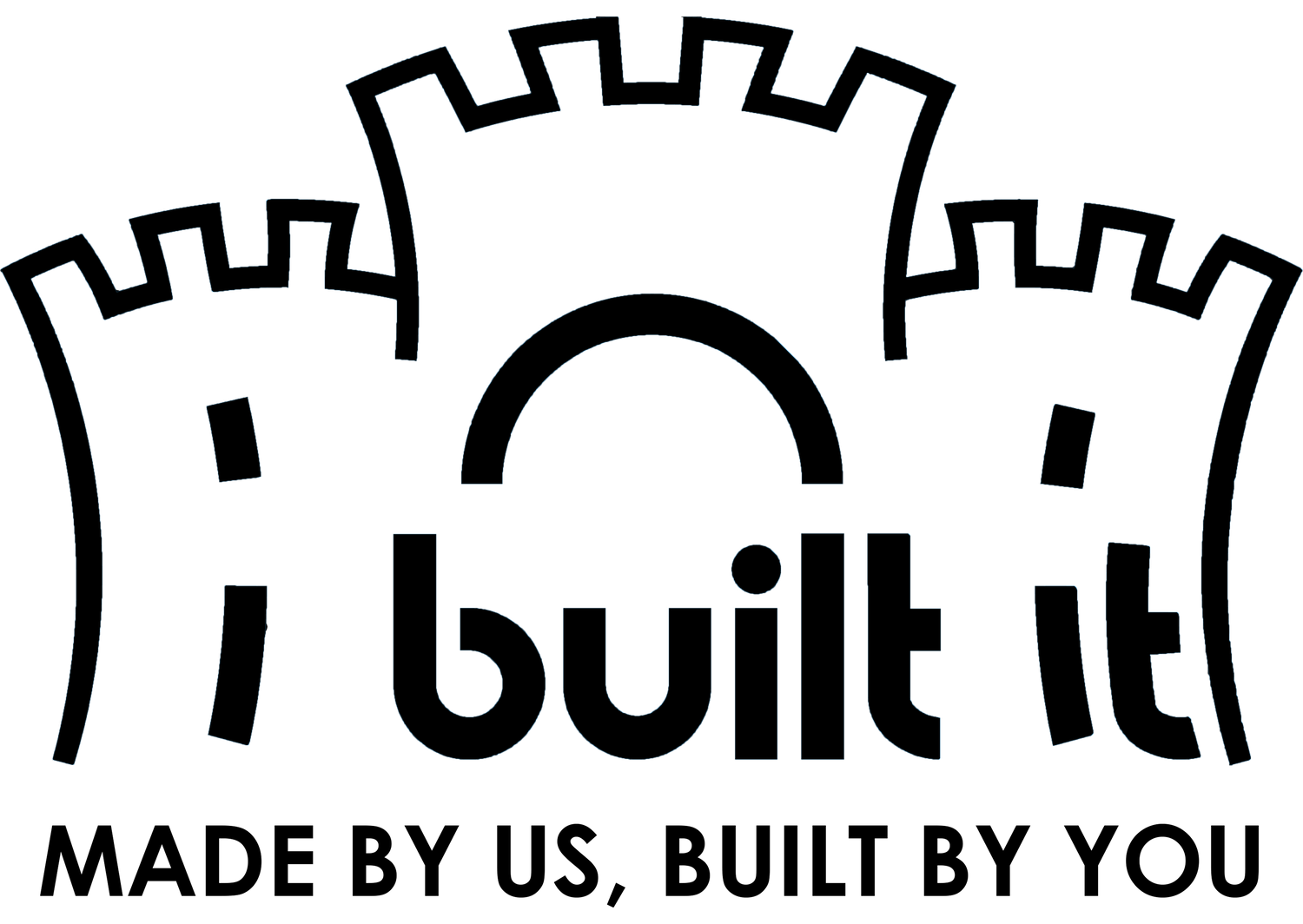 I BUILT IT Miniatures | I Built It Miniature Kits