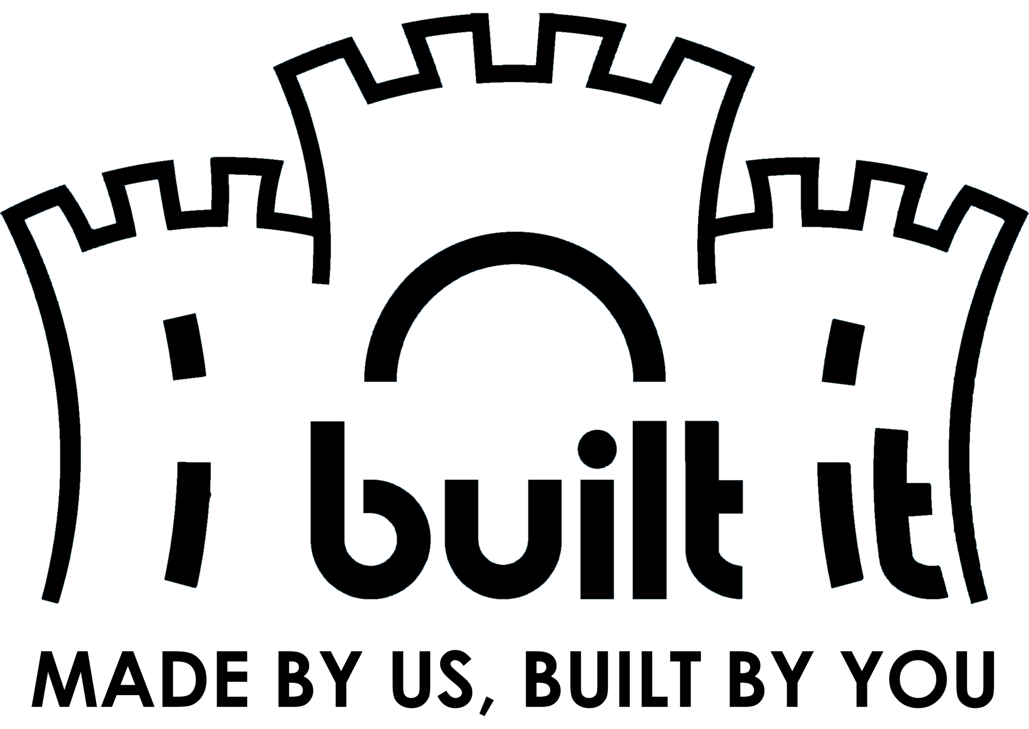 I BUILT IT Miniatures | I Built It Miniature Kits