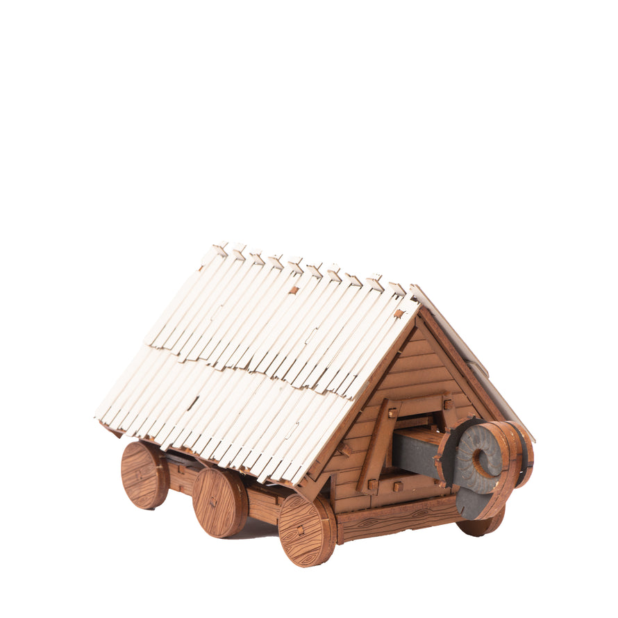 28MM Scale Models| I BUILT IT Miniatures