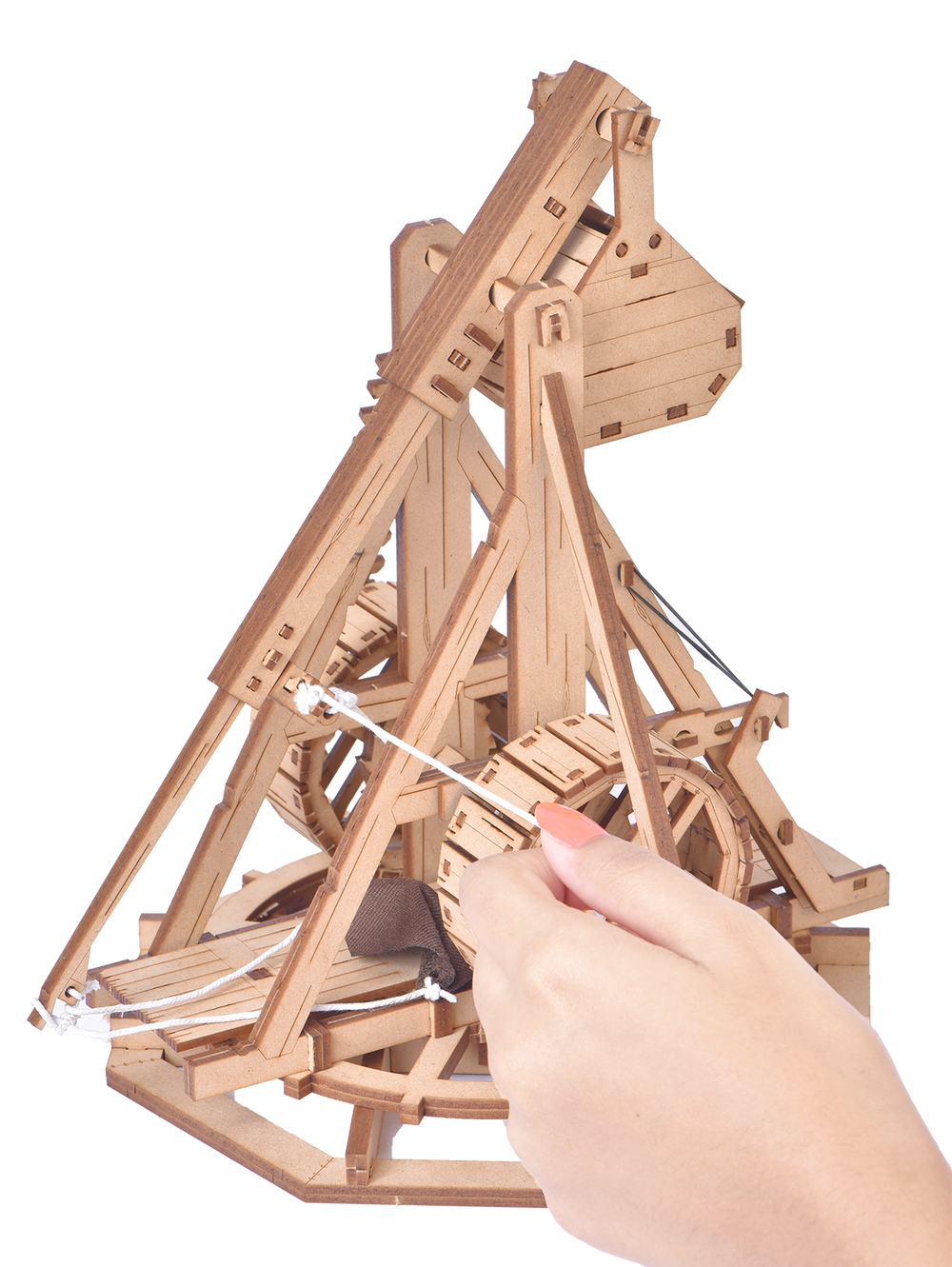 Women's Beach Cover Up PATHFINDERS Trebuchet STEM Building Kit ...